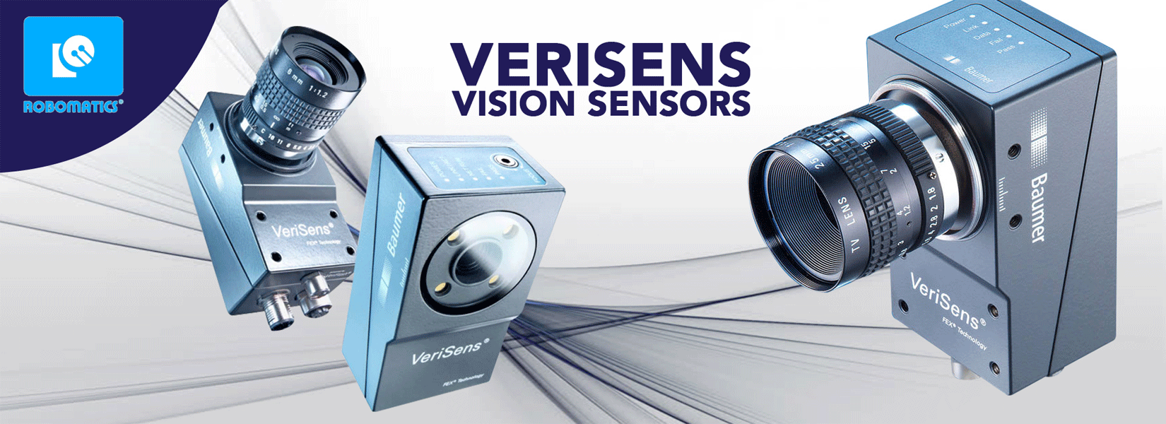 Robomatics.com – A name of Industrial Automation