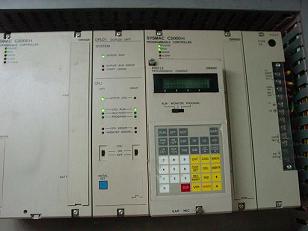 Industrial Solutions > Programmable Logic Controller – Robomatics.com