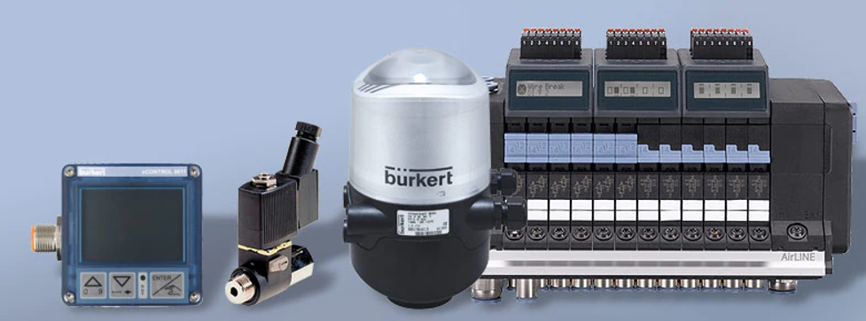 Products > Process Control