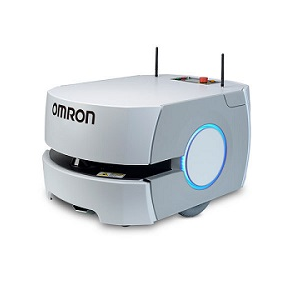 AIV are part of the new generation of robotic ‘assistants’ which help ...